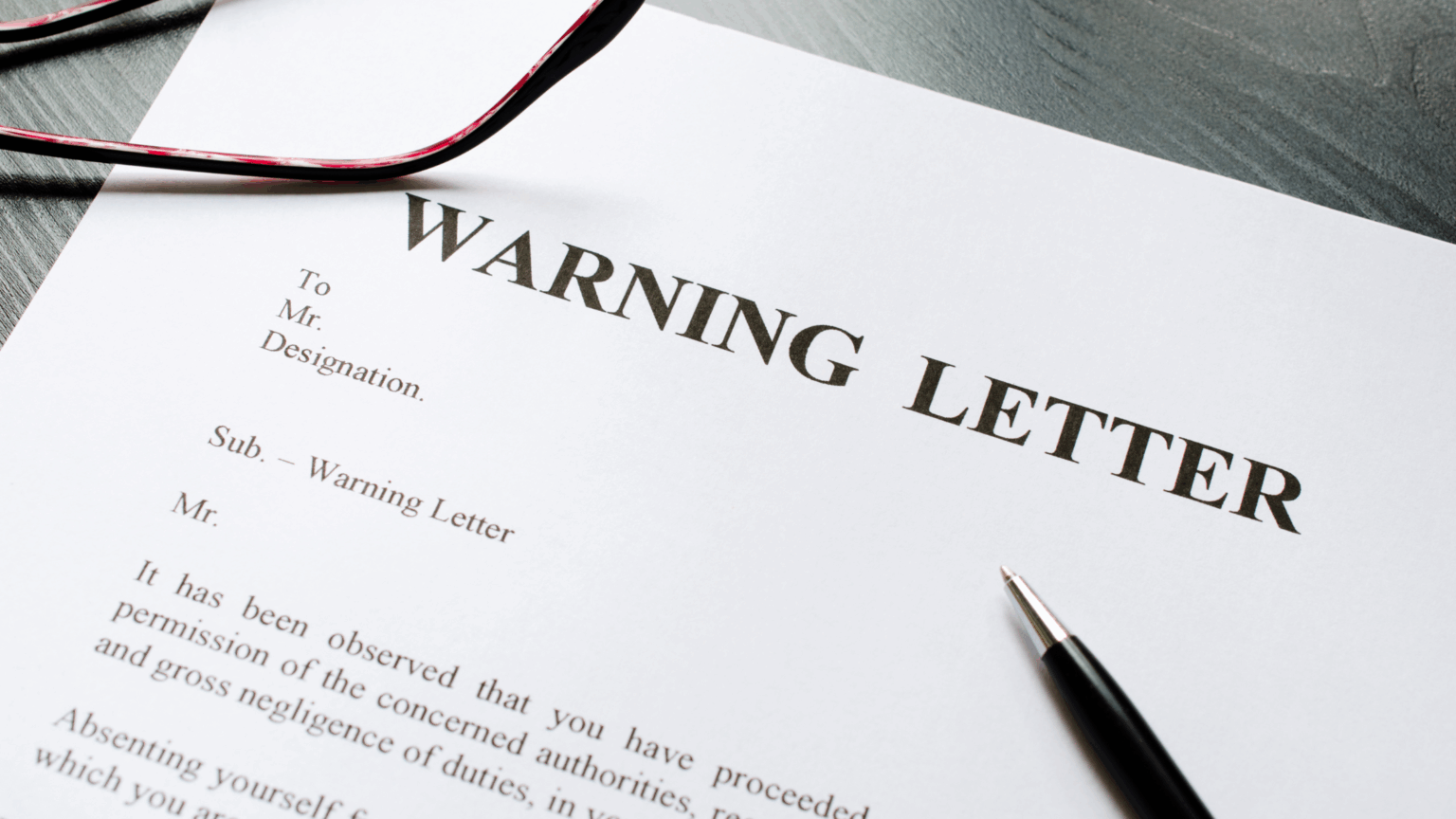 The Importance of Process Validation: Lessons from Recent FDA Warning ...